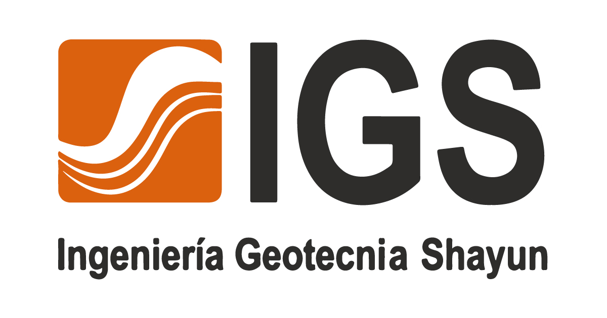 Ingeniería Geotécnia | SHAYUN